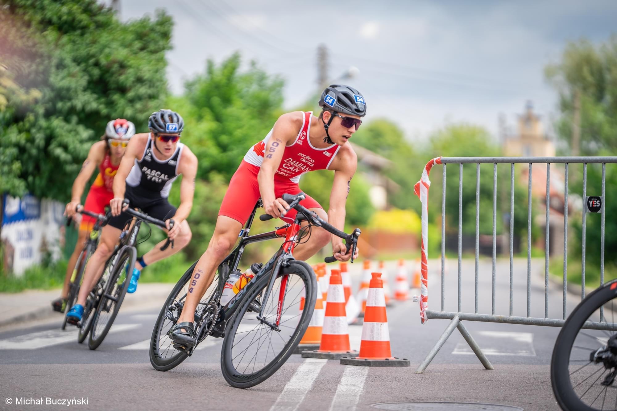 2023/24 Canadian Sport Institute Pacific (CSI-P) Eligibility Criteria ... 2023/24 Canadian Sport Institute Pacific (CSI-P) Eligibility Criteria ...