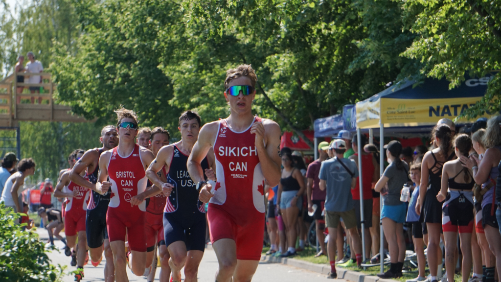 2024/2025 Canadian Sport Institute Pacific (CSI-P) Eligibility Criteria ... 2024/2025 Canadian Sport Institute Pacific (CSI-P) Eligibility Criteria ...