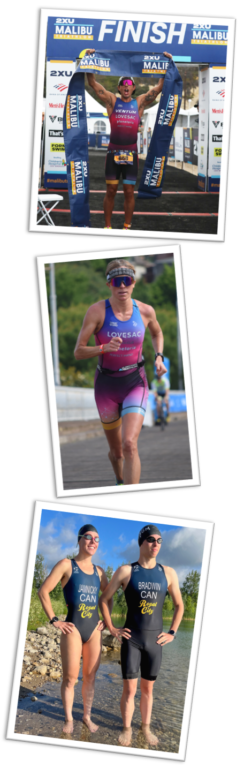 Triathlon BC Announces Jakroo as Clothing Supplier - Triathlon BC ...