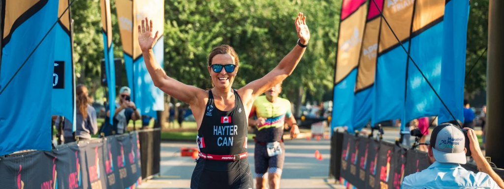 Kelowna Apple Triathlon to Host 2025 Age Group National Championships ...